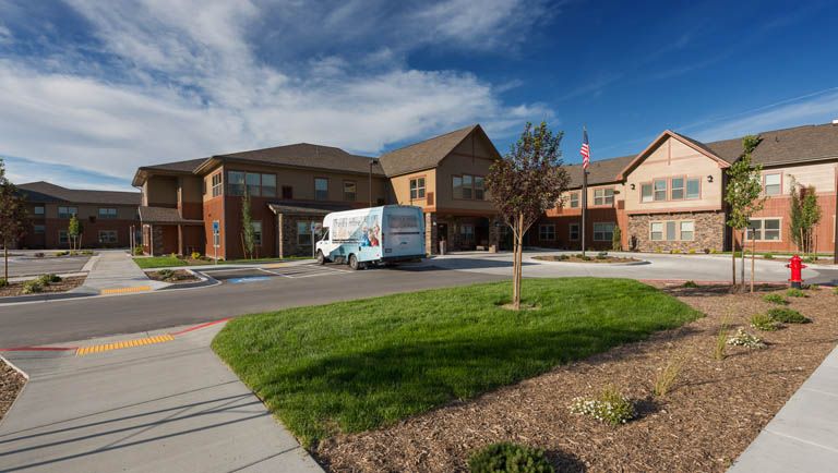 Summit Senior Living - Pricing, Photos and Floor Plans in Salt Lake ...