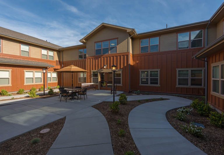 Summit Senior Living - Pricing, Photos and Floor Plans in Salt Lake ...