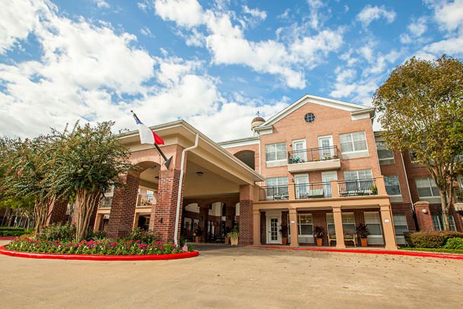 Brookdale First Colony - Pricing, Photos and Floor Plans in Sugar Land ...