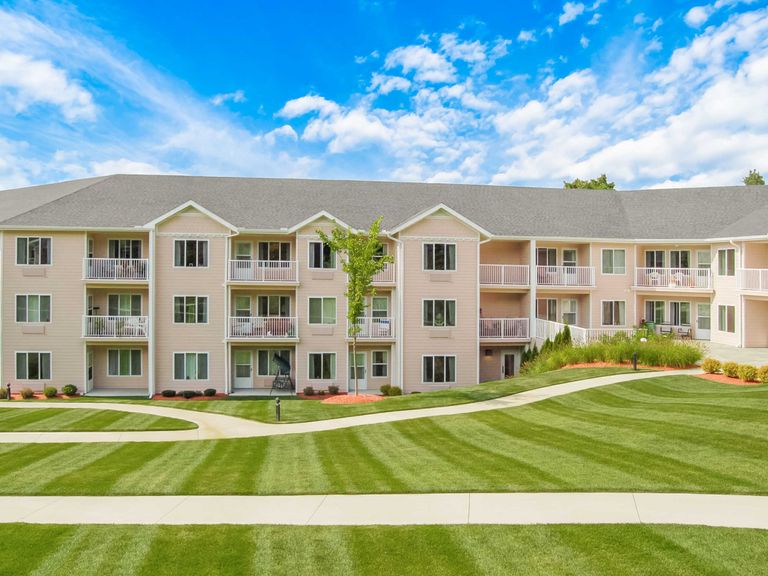 Maple Suites - Pricing, Photos and Floor Plans in Dover, NH | Seniorly