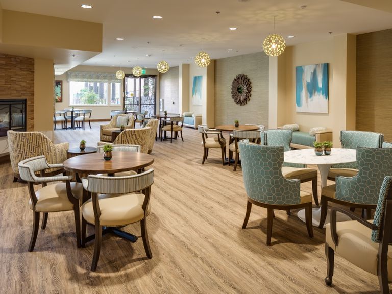 The Montera - Pricing, Photos and Floor Plans in La Mesa, CA | Seniorly