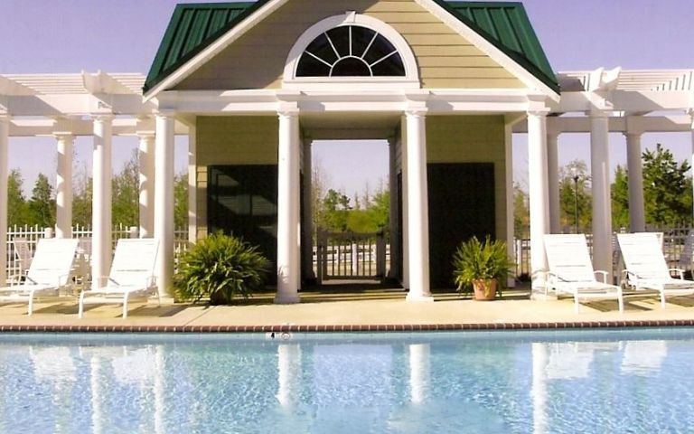 Pickwick Pines Resort - Pricing, Photos and Floor Plans in Iuka, MS ...