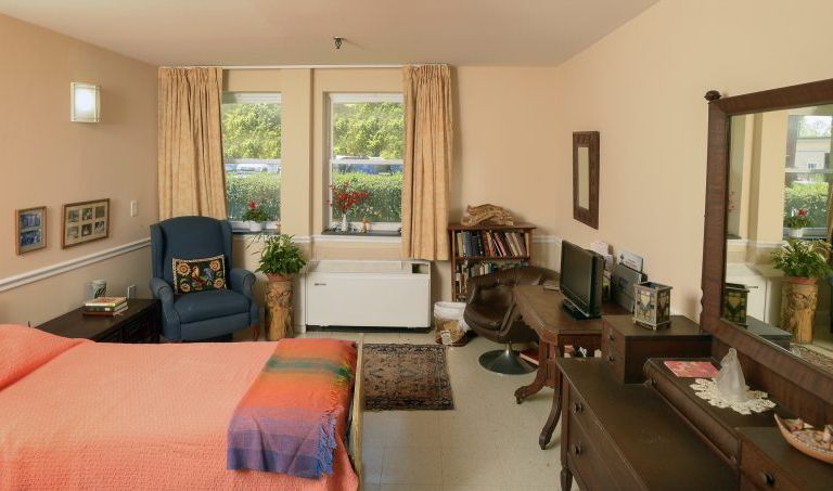 Friends House - Pricing, Photos and Floor Plans in Sandy Spring, MD ...