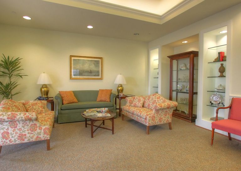 HOLLY HALL - See Property Now | Seniorly
