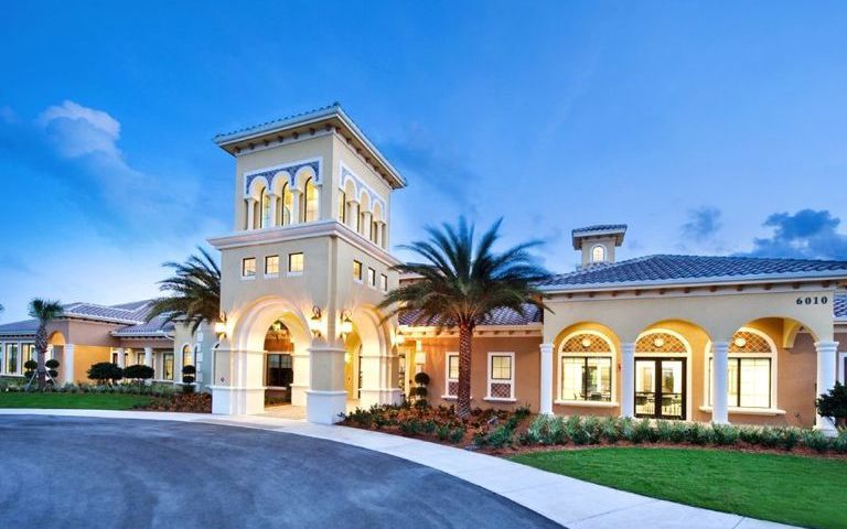 Del Webb Naples - Pricing, Photos and Floor Plans in Ave Maria, FL ...