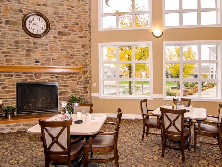 Edgewood Fargo Senior Living - Pricing, Photos and Floor Plans in Fargo ...