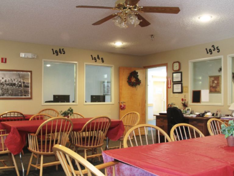 Mackenzie Place - Pricing, Photos and Floor Plans in Lubbock, TX | Seniorly