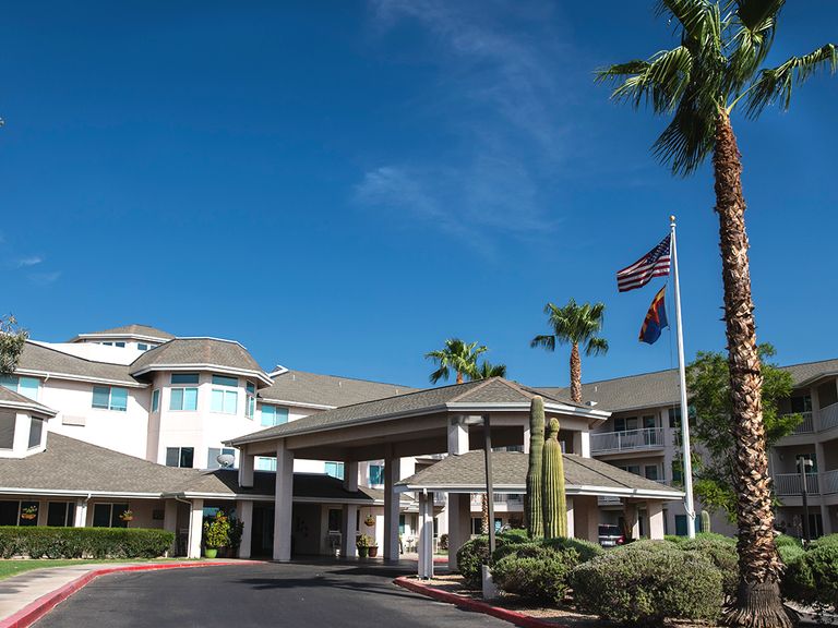 VISTA DEL RIO - New 2020 Pricing | Seniorly