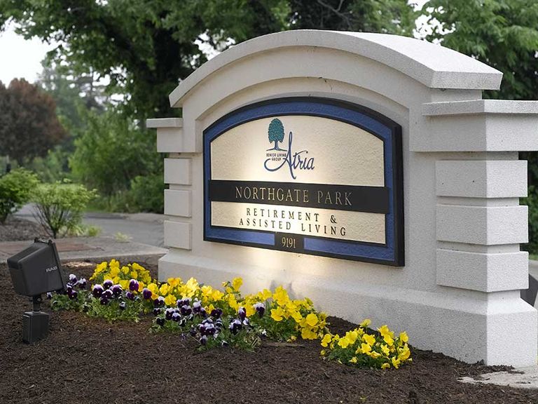 Northgate Park - Pricing, Photos and Floor Plans in Cincinnati, OH ...