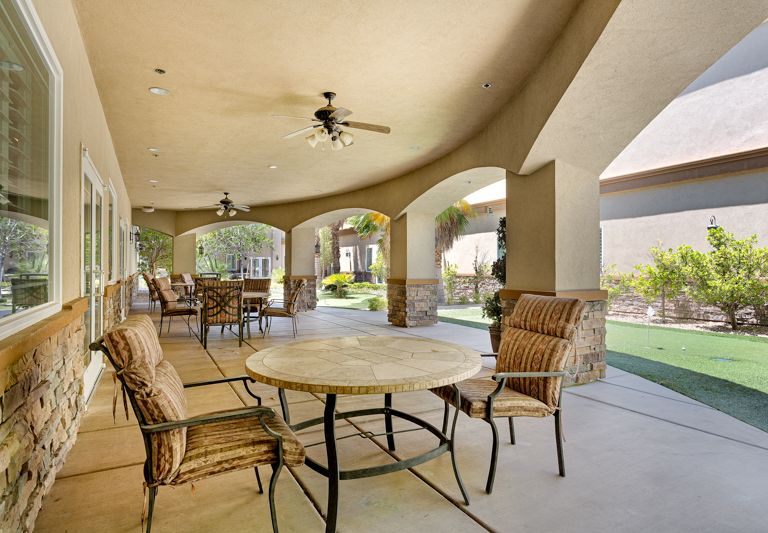 Pacifica Senior Living San Martin - Pricing, Photos and Floor Plans in ...