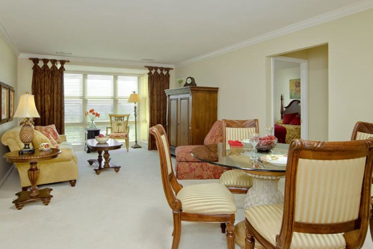 Fox Run - Pricing, Photos and Floor Plans in Novi, MI | Seniorly