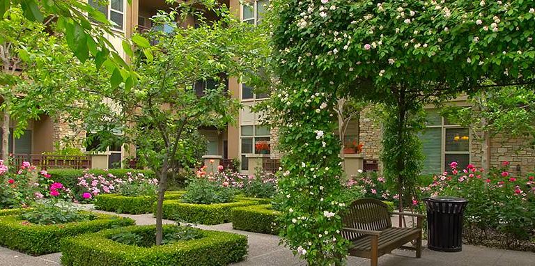 Vi At Palo Alto - Pricing, Photos and Floor Plans in Palo Alto, CA ...
