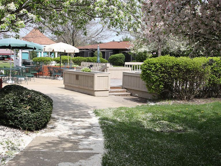 Cardinal Village - Pricing, Photos and Floor Plans in Sewell, NJ | Seniorly