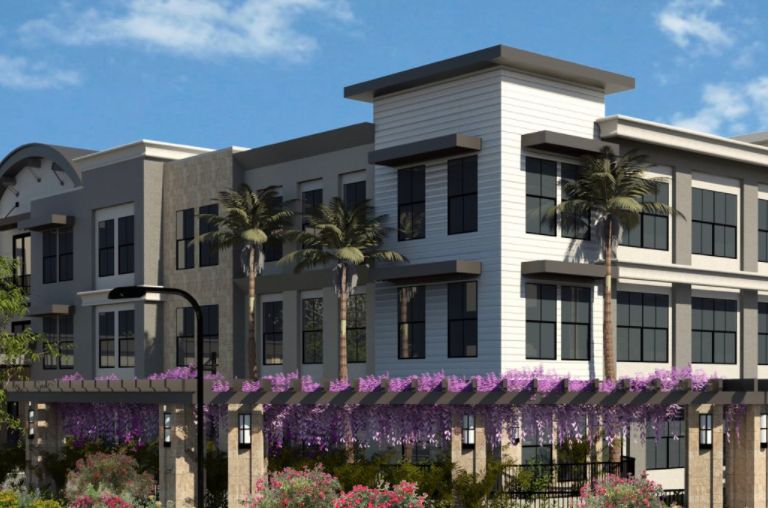 Hollybrook Senior Living Of Orange - Pricing, Photos and Floor Plans in ...