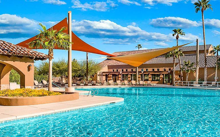 Robson Ranch - Arizona - Pricing, Photos and Floor Plans in Eloy, AZ ...