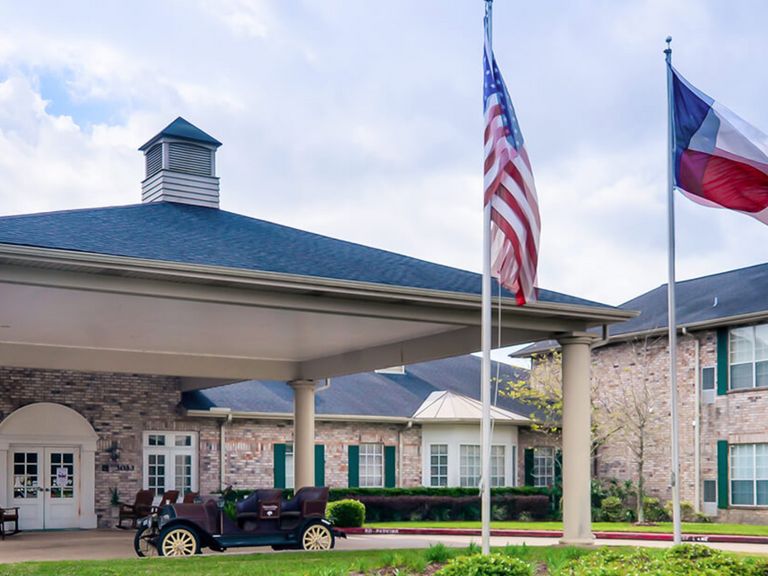 TRINITY OAKS OF PEARLAND - New 2020 Pricing | Seniorly