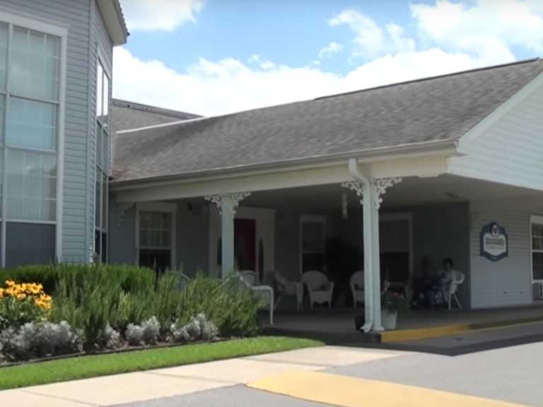 Homestead Village Retirement Community - Pricing, Photos and Floor ...