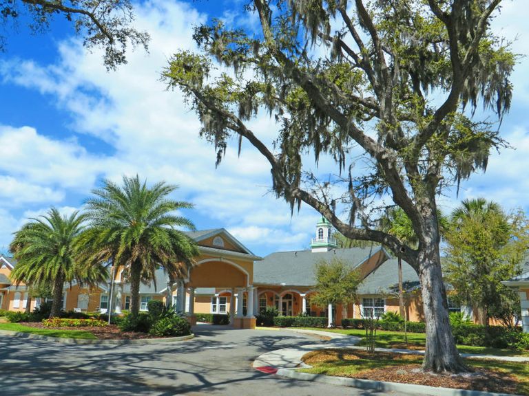 Addington Place Of Titusville - Pricing, Photos and Floor Plans in ...