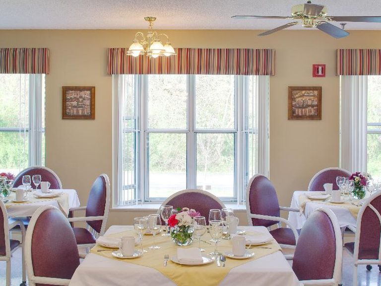 Magnolia Village - Pricing, Photos and Floor Plans in Bowling Green, KY ...