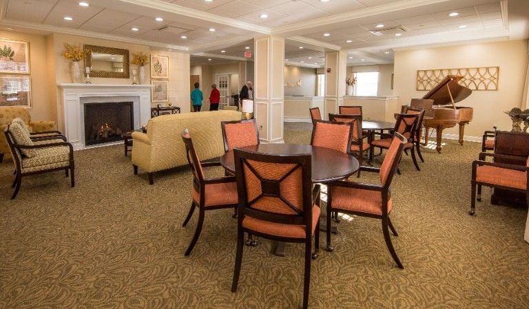 Summit Square - Pricing, Photos and Floor Plans in Waynesboro, VA ...