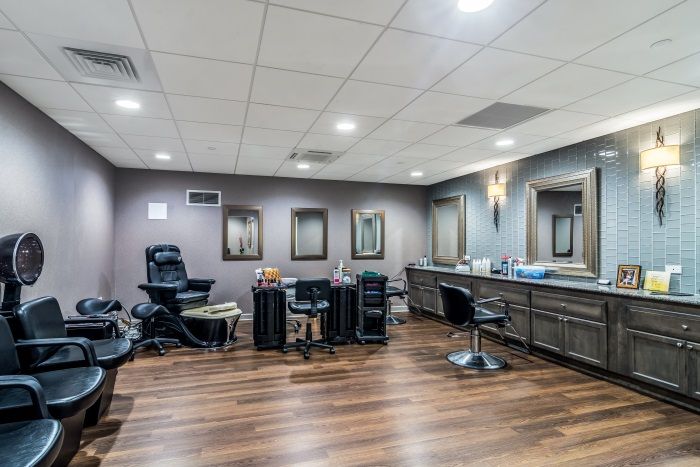 Updated - SUMMIT OF UPTOWN PARK RIDGE - 2020 Details | Seniorly