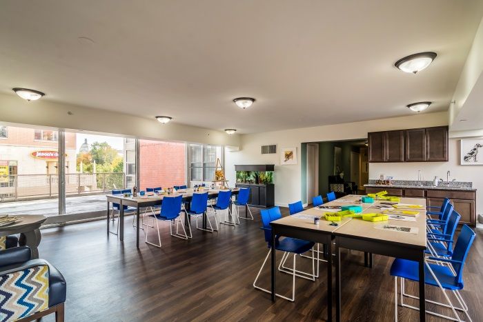 Updated - SUMMIT OF UPTOWN PARK RIDGE - 2020 Details | Seniorly