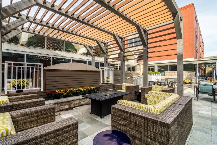 Updated - SUMMIT OF UPTOWN PARK RIDGE - 2020 Details | Seniorly