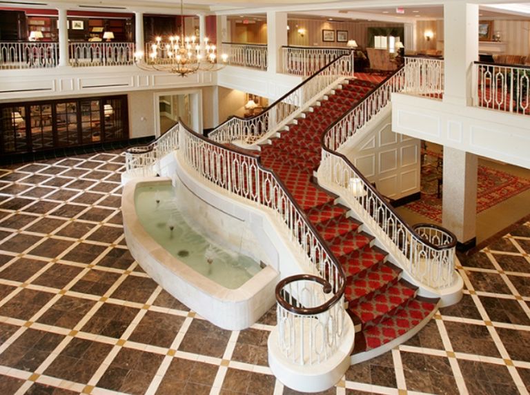 The Buckingham - Pricing, Photos and Floor Plans in Houston, TX | Seniorly