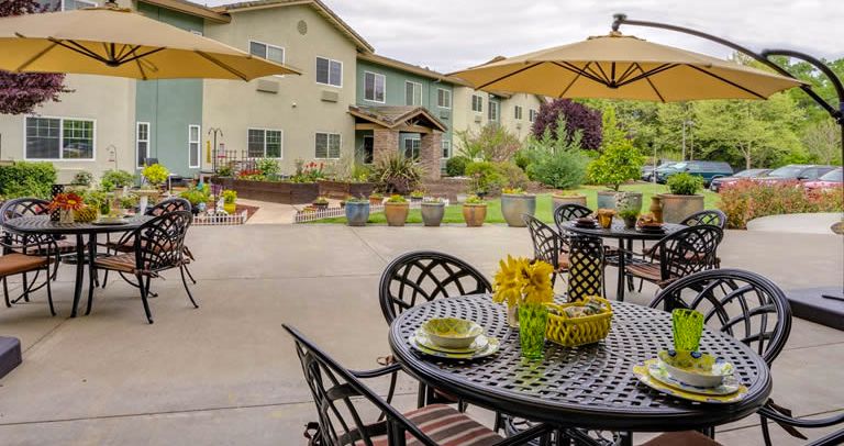 Eskaton Lodge Granite Bay - Pricing, Photos and Floor Plans in Granite ...