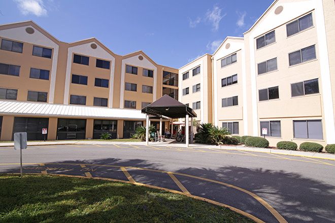 THE BEST 15 Assisted Living Facilities in Jacksonville, FL | Seniorly