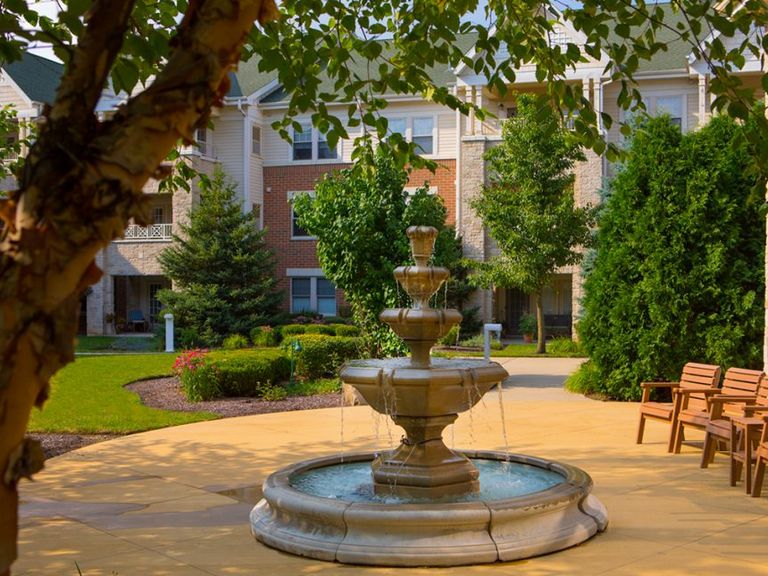 Smith Crossing - Pricing, Photos and Floor Plans in Orland Park, IL ...