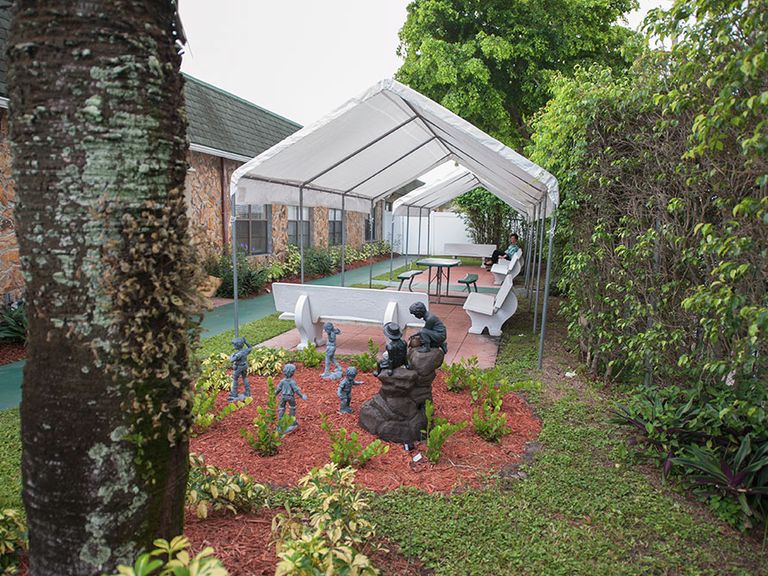 VIP Care Pavilion - Pricing, Photos and Floor Plans in Margate, FL ...