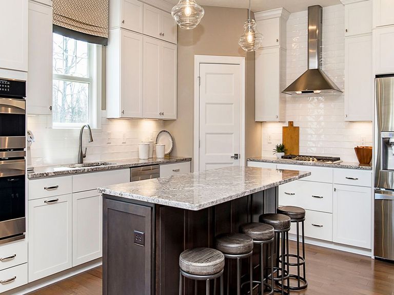 Hoosier Village - Pricing, Photos and Floor Plans in Indianapolis, IN ...