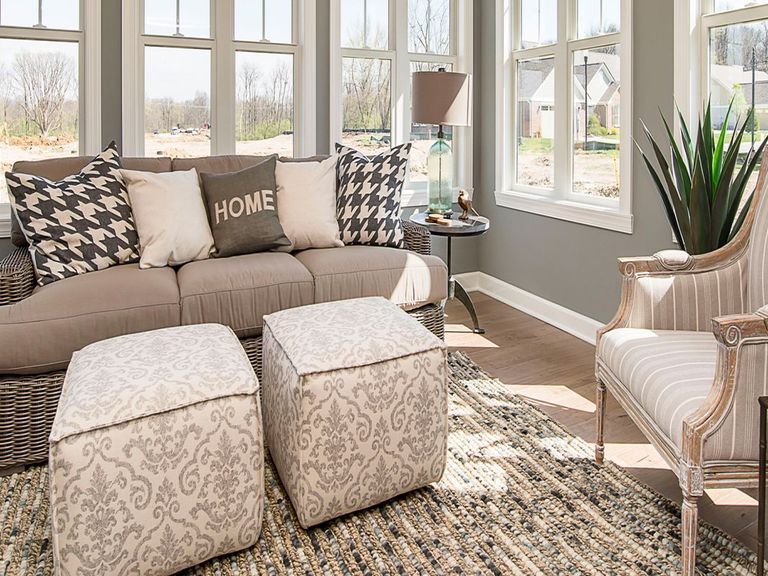 Hoosier Village - Pricing, Photos and Floor Plans in Indianapolis, IN ...