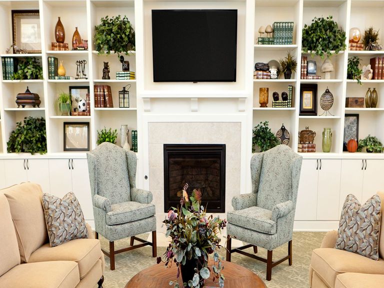 Hoosier Village - Pricing, Photos and Floor Plans in Indianapolis, IN ...