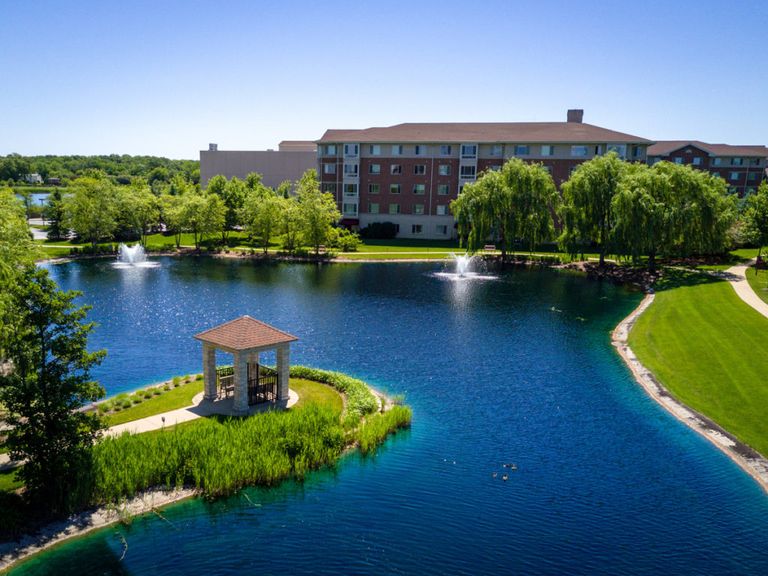 Sedgebrook - Pricing, Photos and Floor Plans in Lincolnshire, IL | Seniorly