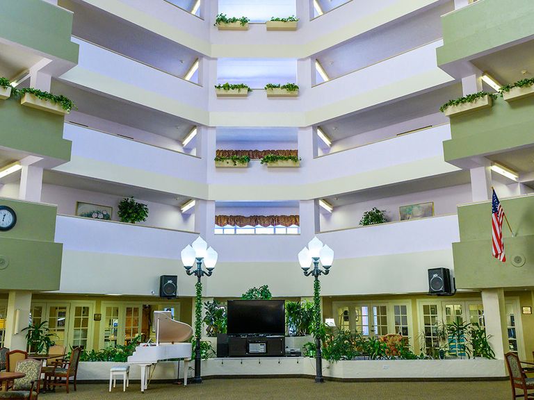 Atrium at Gainesville - Pricing, Photos and Floor Plans in Gainesville ...