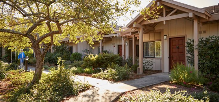 Spring Lake Village - Pricing, Photos and Floor Plans in Santa Rosa, CA ...