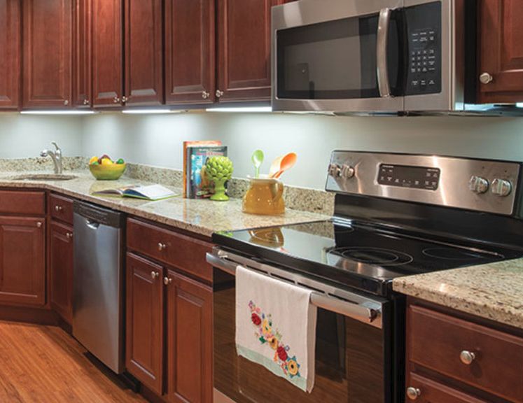 Oak Crest - Pricing, Photos and Floor Plans in Parkville, MD | Seniorly