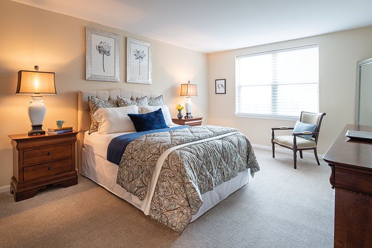 Fox Run - Pricing, Photos and Floor Plans in Novi, MI | Seniorly