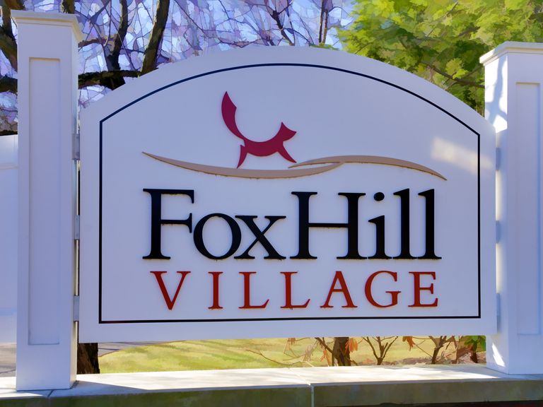 Updated - FOX HILL VILLAGE - 2020 Details | Seniorly