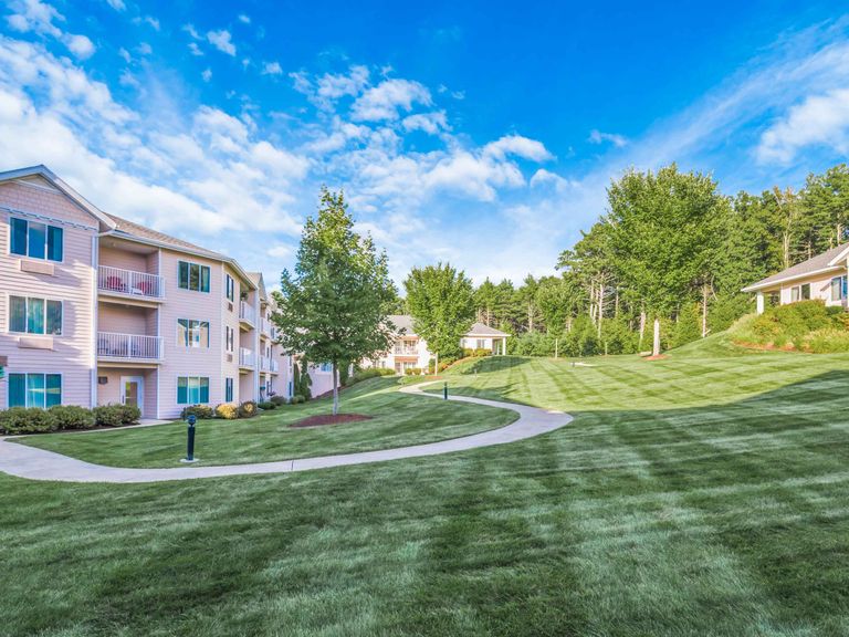 Maple Suites - Pricing, Photos and Floor Plans in Dover, NH | Seniorly