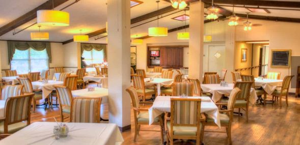 Springfield Assisted Living - Pricing, Photos and Floor Plans in ...