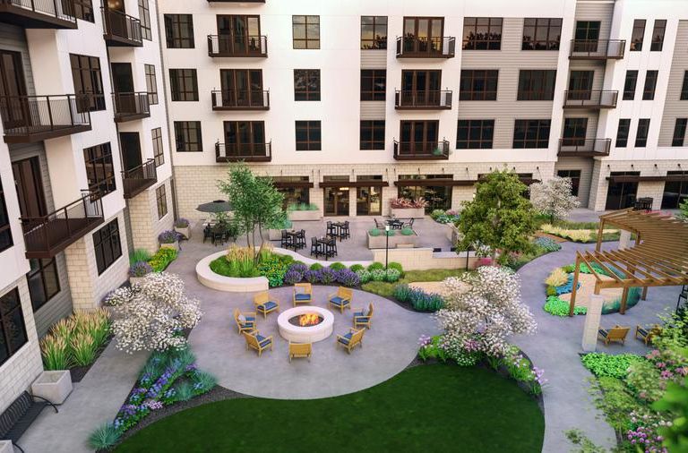 Vista West - Pricing, Photos and Floor Plans in Madison, WI | Seniorly