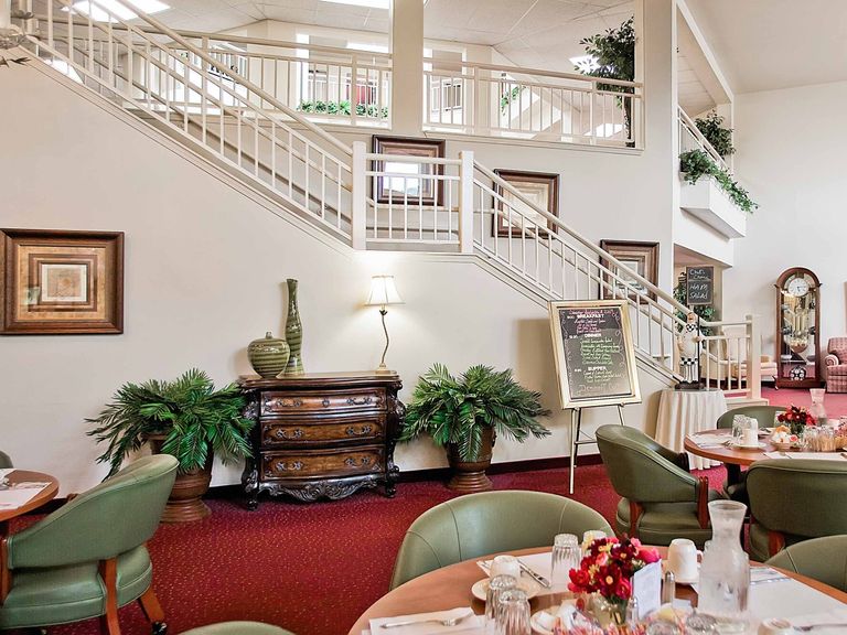 Echo Ridge - Pricing, Photos and Floor Plans in Knoxville, TN | Seniorly