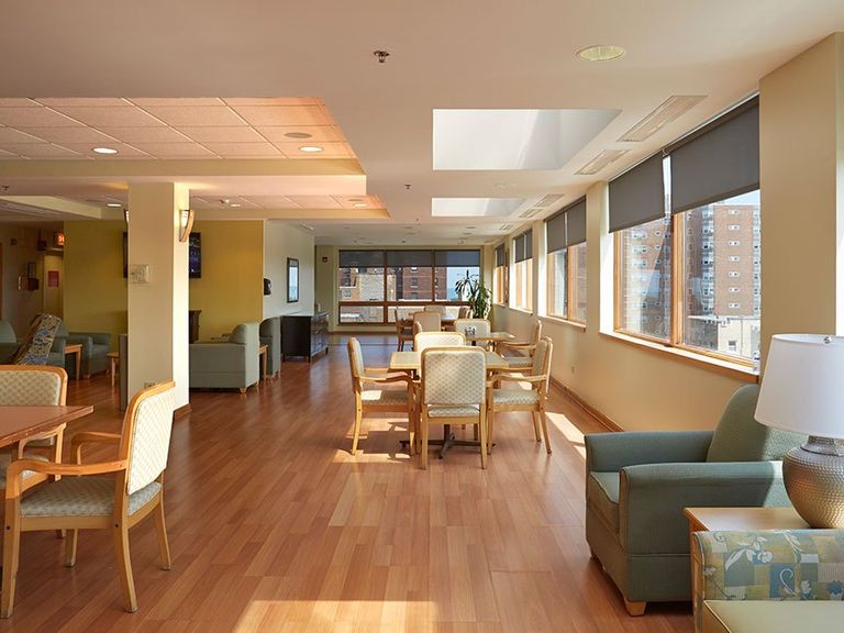 The Selfhelp Home - Pricing, Photos and Floor Plans in Chicago, IL ...