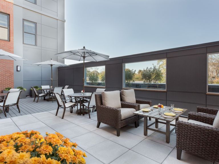 The Residence at Melrose Station - Pricing, Photos and Floor Plans in ...