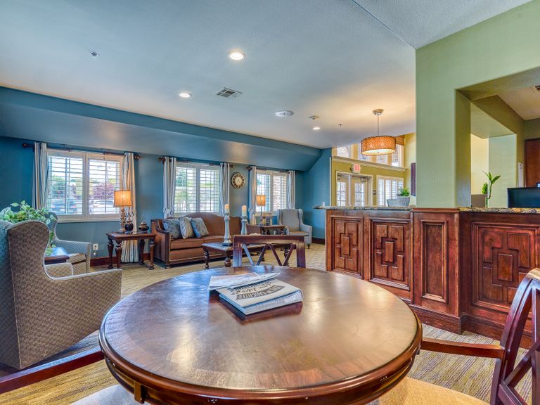 Pacifica Senior Living South Coast - Pricing, Photos and Floor Plans in ...