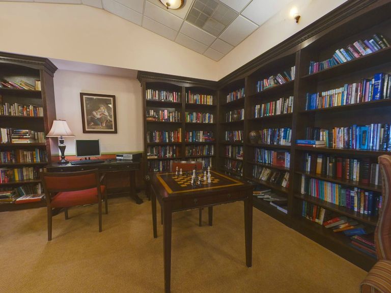 St Andrews Village - Pricing, Photos and Floor Plans in Indiana, PA ...