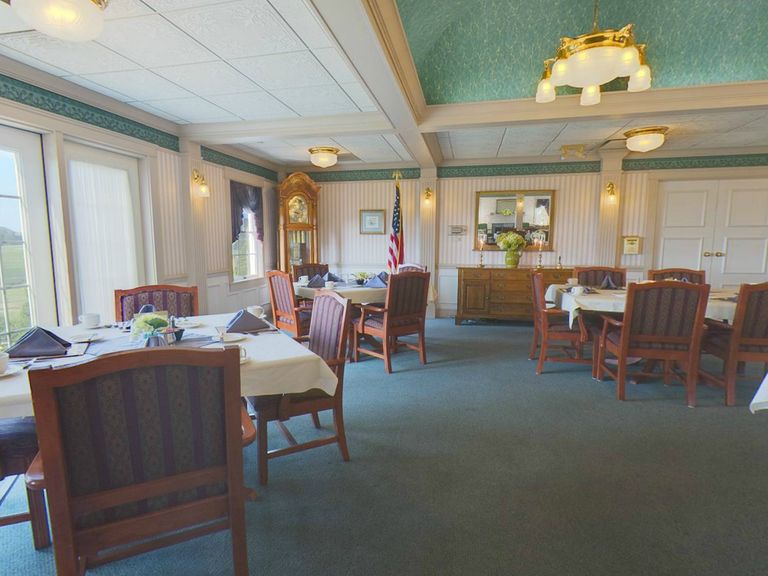 St Andrews Village - Pricing, Photos and Floor Plans in Indiana, PA ...